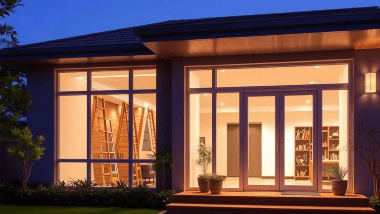 GRIHA Certification for UPVC: Step-by-Step Guide for Indian Builders