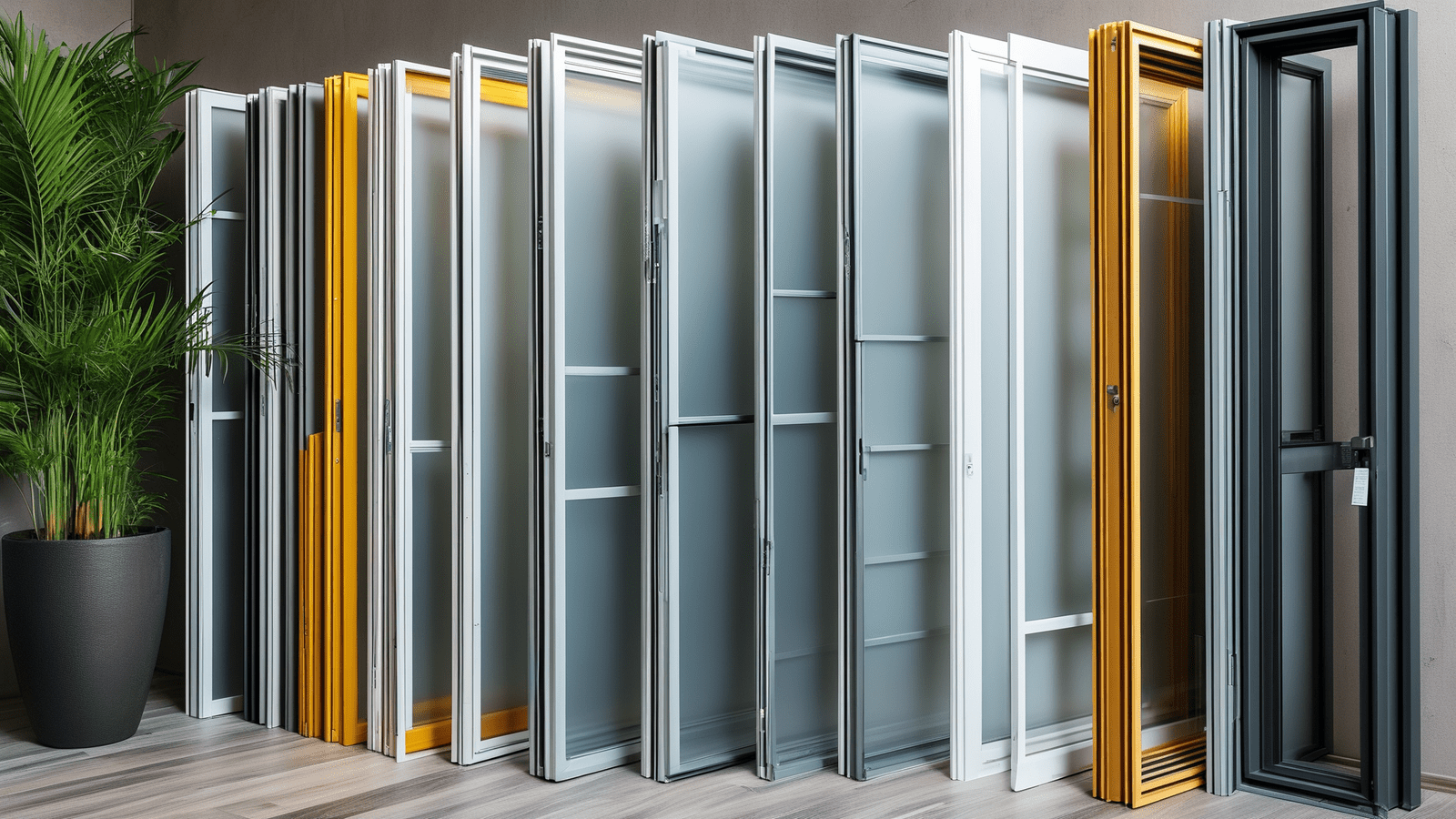 UPVC BIM Models for Indian Architects: Free Download Library (Revit ...