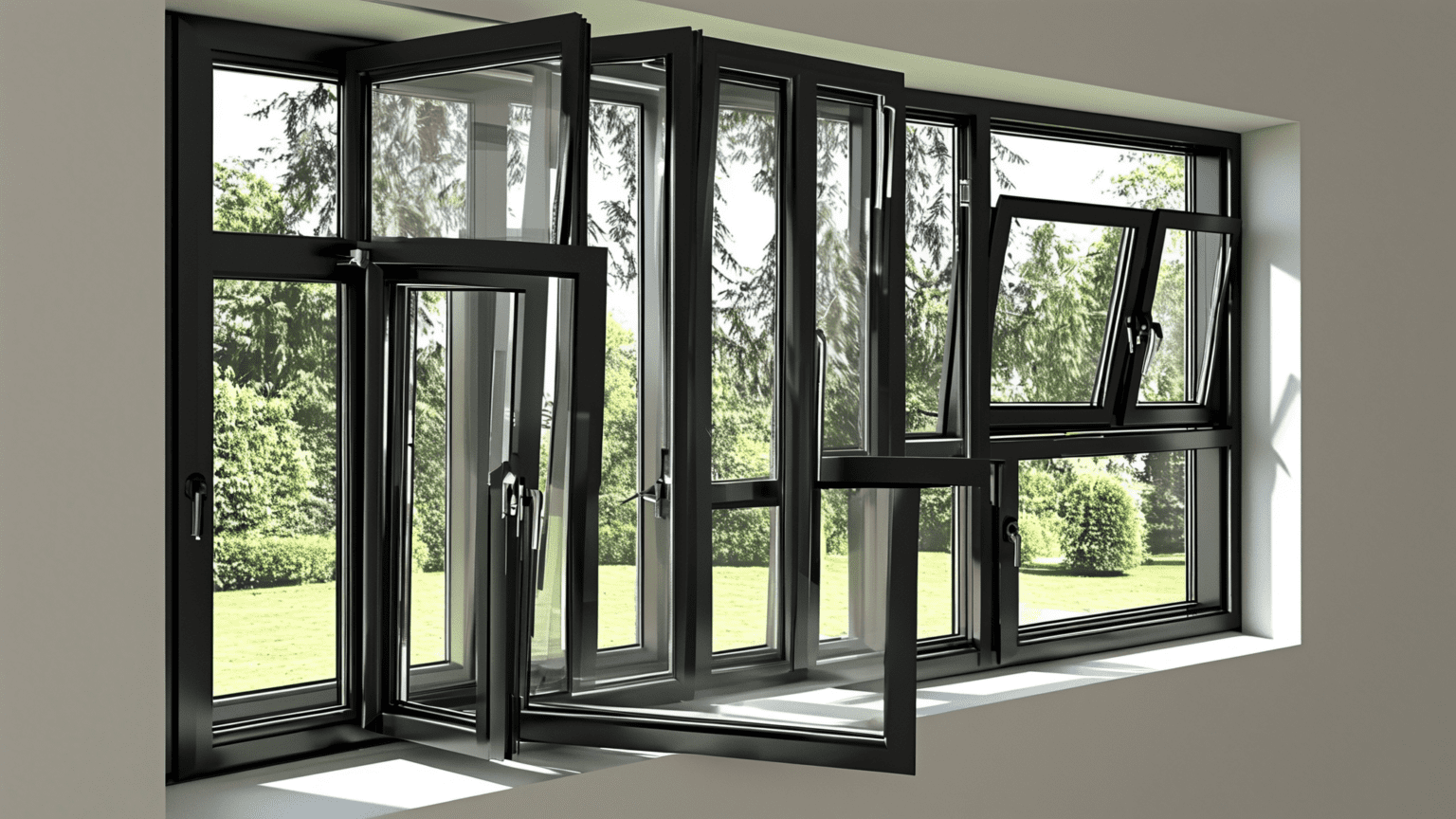 UPVC BIM Models for Indian Architects: Free Download Library (Revit ...