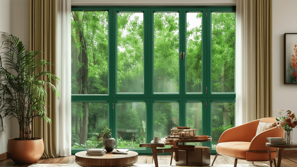 UPVC BIM Models for Indian Architects: Free Download Library (Revit ...